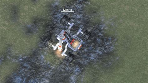 Mining Drone Image Spaceship Commander Moddb