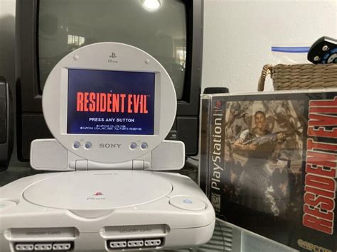 Psone Lcd Screen Repaired R Psx