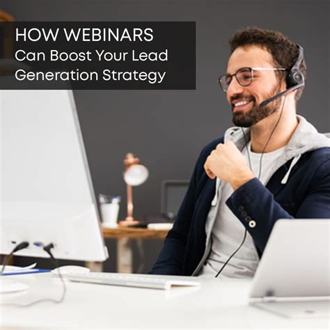 Geeks 360° Where Ai Meets Roi On Linkedin Webinars Have Become An Increasingly Popular Tool