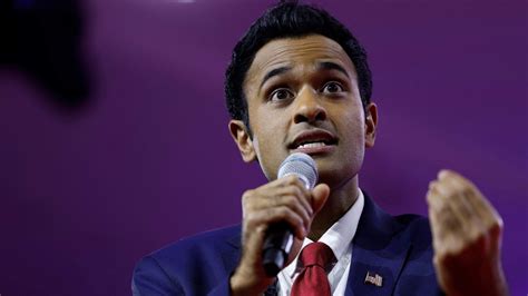 Race Sex Climate Have Put Us In Chokehold Presidential Candidate