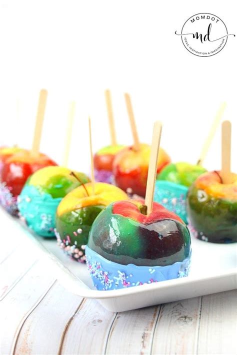 Jolly Rancher Apple Recipe