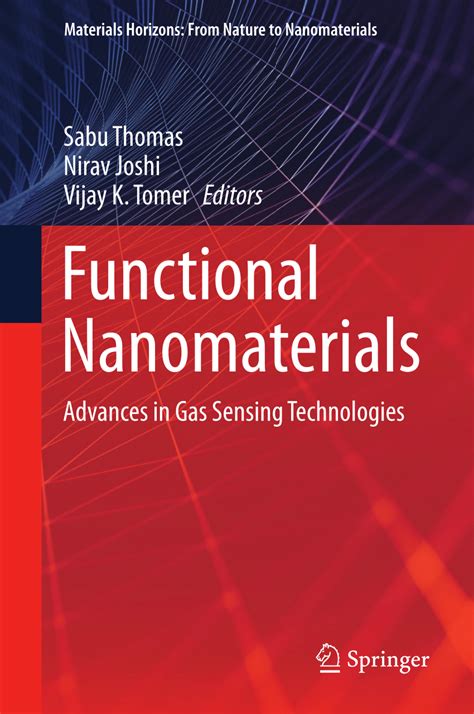 Pdf Conducting Polymer Nanocomposite Based Gas Sensors