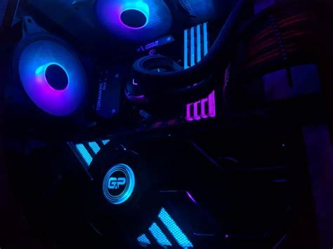 Rgb 12v 및 Argb 5v 차이점 및 비교 Titlergb 12v 및 Argb 5v 차이점 및 비교