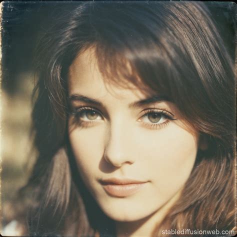 Beautiful Face Stable Diffusion Online