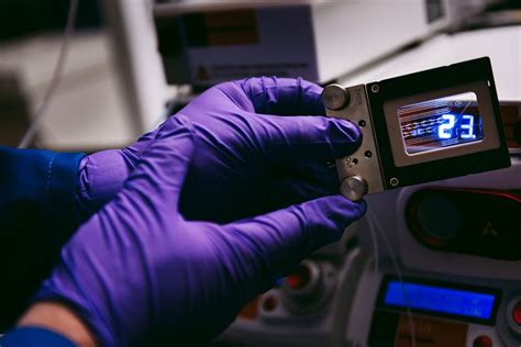 Continuous Flow Reactors Syrris