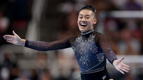 Surging Leanne Wong Seeks Third Straight Trip To World Gymnastics Championships