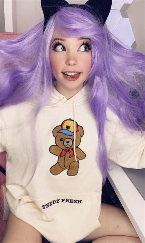 Belle Delphine Nude Porn Pictures Xxx Photos Sex Images 4055209 Pictoa