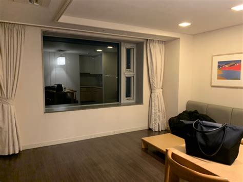 부산 여행 숙소 한화리조트 해운대 아쿠아 광안대교뷰 숙박 후기 네이버 블로그