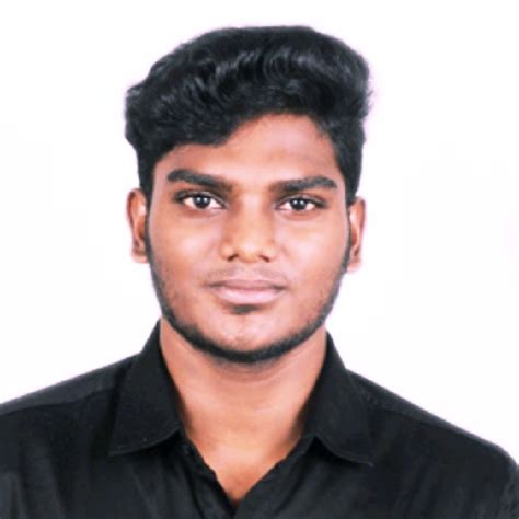 Shanmuga Priyan Hindusthan College Of Engineering And Technology