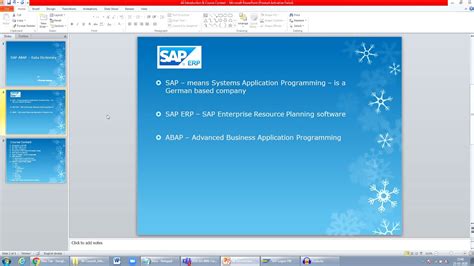 Sap Abap Ddic Objects Youtube