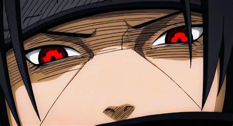 Pin By Blossom On I Itachi Uchiha Art Anime Wallpaper Naruto Eyes