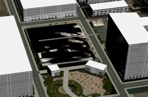 Getting Revit Background Building Massing From InfraWorks RevThat