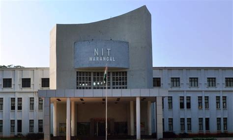 Nit Warangal M Tech Placement 2022 M Tech Cse And Ece