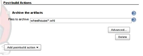 Building Python Wheels For Windows Cowboy Programmer