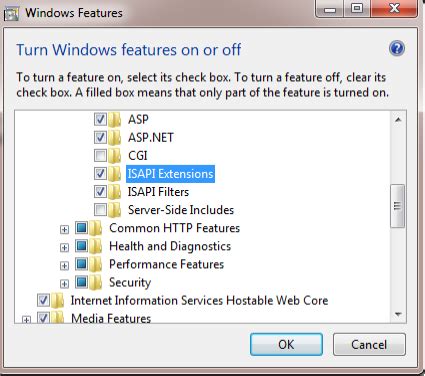 How To Deploy ASP NET Application In IIS