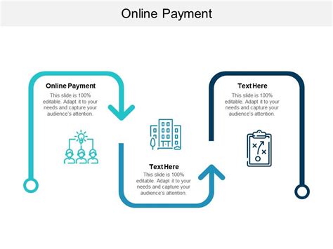 Online Payment Ppt Powerpoint Presentation Ideas Layout Ideas Cpb PowerPoint Templates