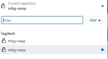 Unable To Differentiate A Repo Cloned Twice Issue Desktop Desktop GitHub