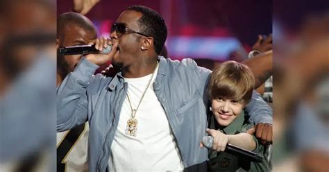 Justin Bieber Doesnt Trust Anyone Isolated Himself After Diddy Arrest