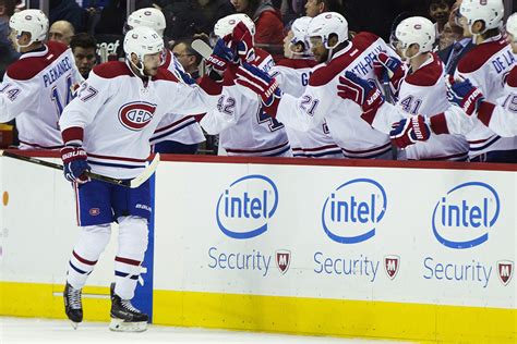 Alex Galchenyuk Scores Twice To Help Canadiens Top Capitals Globalnewsca