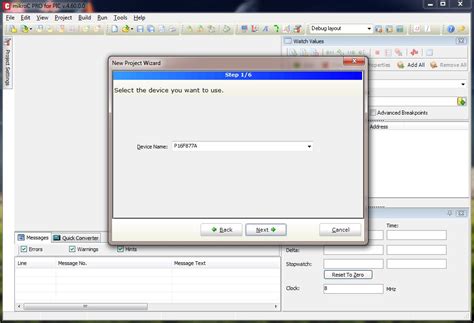 Microcontroller Programming With MikroC PRO For PIC ElaKiri