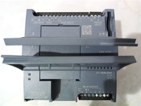 Chapter 7 Understanding PLC Hardware And Wiring Industrial Automation From Scratch