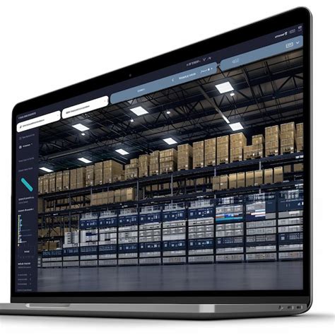 A Supply Chain Dashboard Showing Realtime Data On Inventory And Shipments Premium Ai Generated