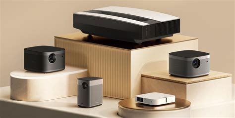 How To Use Xgimi Projector Easy Steps