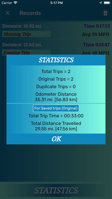 Gps Speedometer And Odometer For Iphone Download