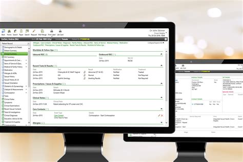 Technology For Sexual Health Home
