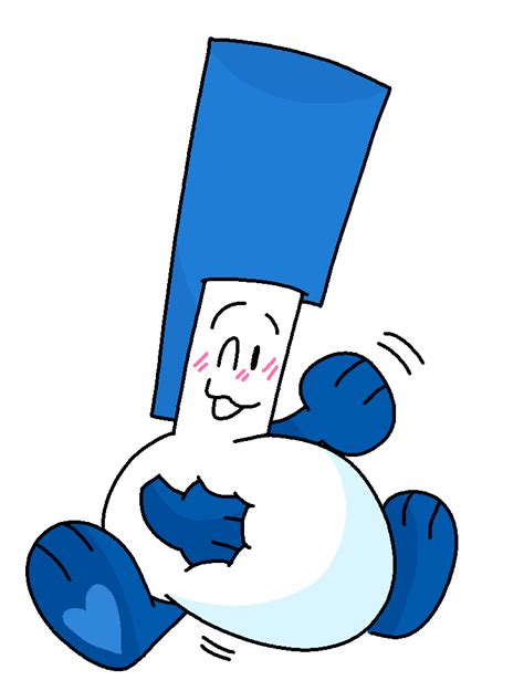 Chubby Pen By 4prilfools On Deviantart