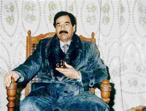 ۱۰ سال پس از اعدام صدام