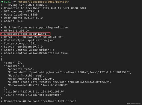 cve 2022 22947 远程代码执行漏洞复现分析 安全ker 安全资讯平台