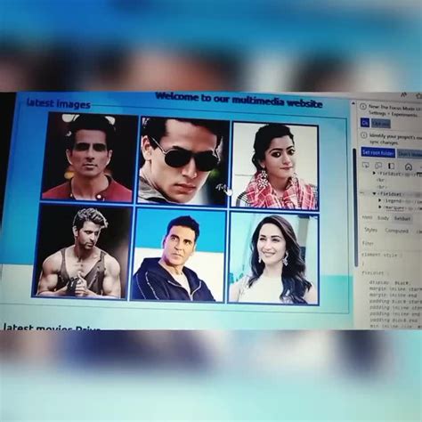 Priya Bhangude On Linkedin Only One Html Language Use Project Html