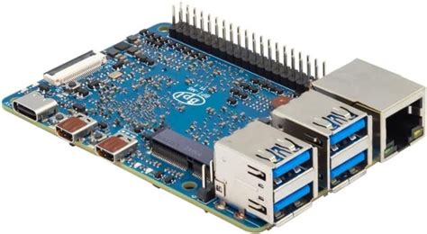 Banana Pi BPI M6 Is Now Available Single Board PC With Quad Core ARM Cortex A73 CPU And NPU For