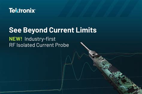 📌 12월 17일 웨비나 Isovu™ Rf 절연 Tektronix Korea 한국텍트로닉스 Facebook