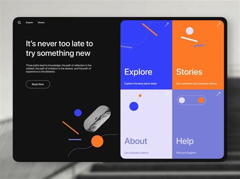 Kamrul Islam Chowdhury On Linkedin Uidesign Uiux Uxjobs Landingpage Landingpagedesign