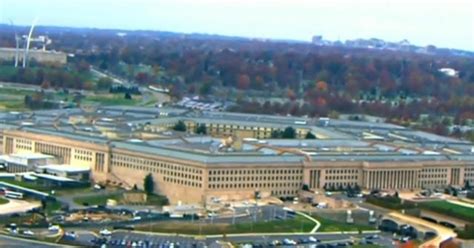Pentagon Panel Urges Limits On Commanders Role In Assault Cases Cbs News