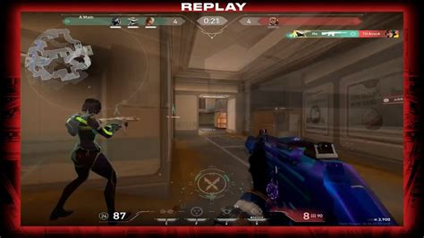 Tl Nats 4k With Cypher Vs Team Heretics Vct Emea Youtube