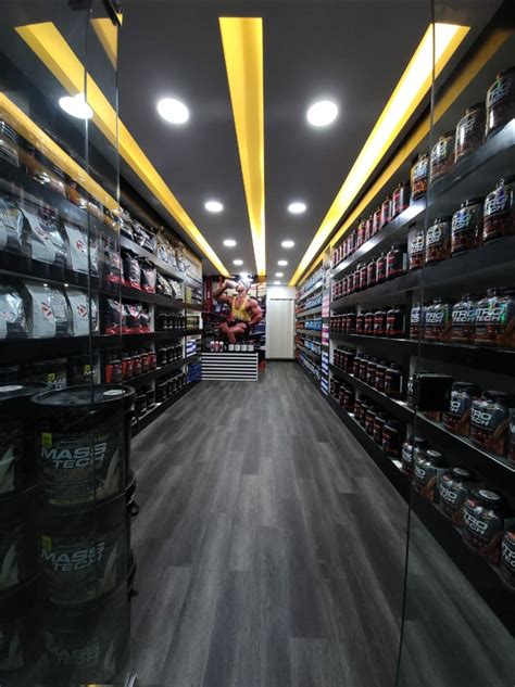 Protein Plus Protein Plus Added A New Photo