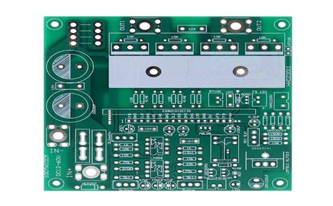 A Comprehensive Guide To Inverter Pcb Design And Layout Viasion