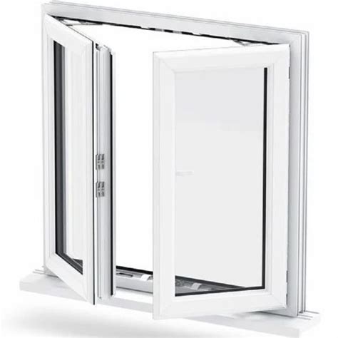 Upvc Openable Glass Window At ₹ 600 Sq Ft Upvc Glass Window In Kosi Kalan Id 2856625869548