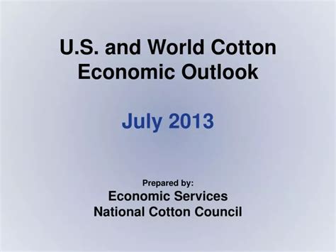 PPT Macroeconomic Environment PowerPoint Presentation Free Download ID