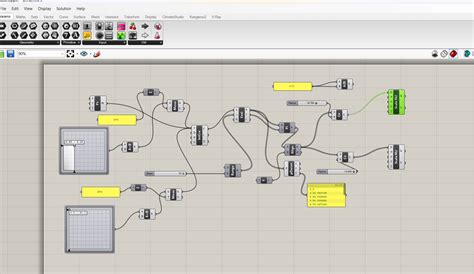 someone please help me with grasshopper r grasshopper3d