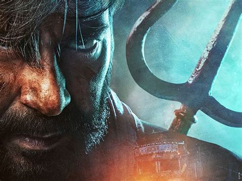 Bholaa Fails To Cross 10 Yr Old Disasters 1st Day Collections