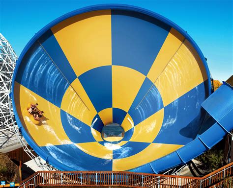 Future Proof Your Waterpark With High Quality Authentic Water Attractions