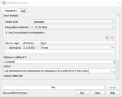 Creating Static Maps Using MapServer And Quantum GIS CUOSGwiki