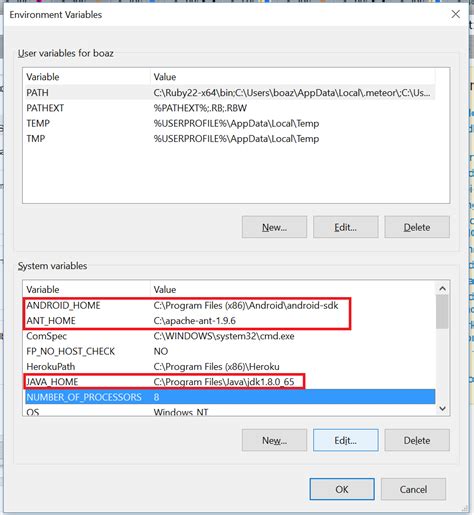 Android Ioniccordova Error Code 1 Error Building One Of Platforms