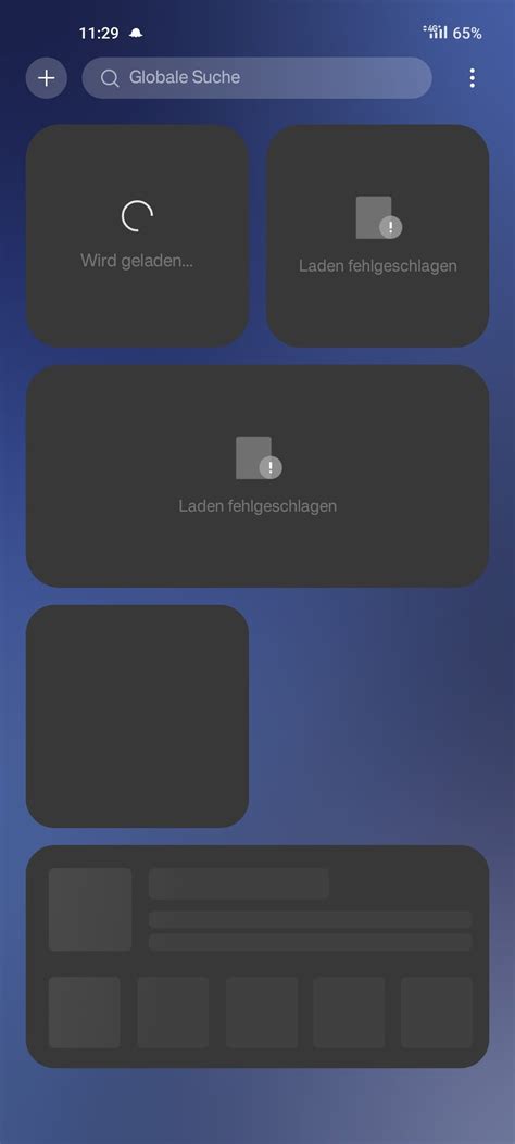 Multiple Features Broken Or Missing After Update Explaination In The