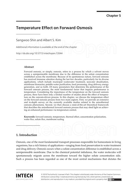Temperature Modeling Pdf