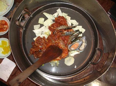 Yoogane Myeongdong 1st Store Seoul Myeongdong Restaurant Reviews
